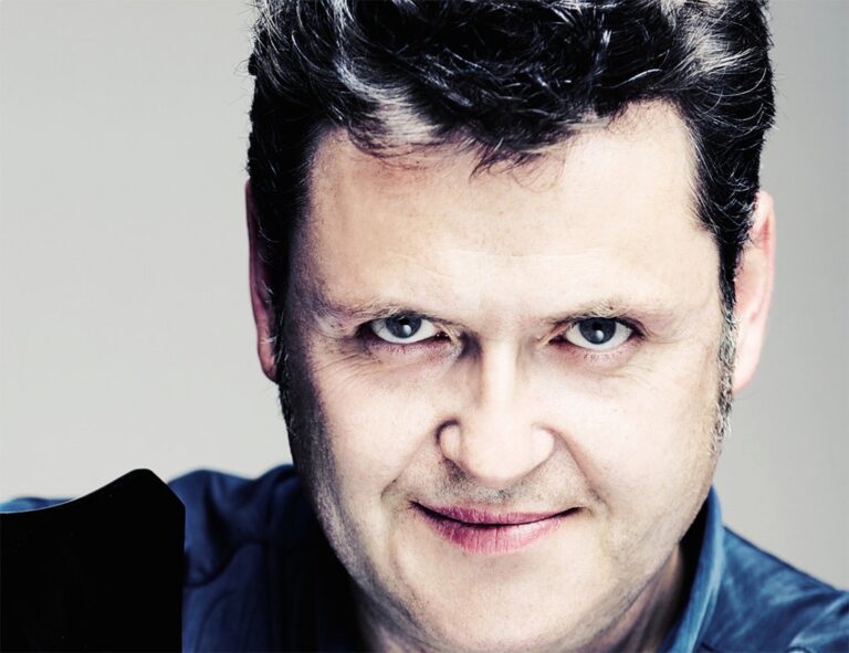 Gastmusiker 2021: Gustav, Paul und Benjamin Rivinius | HAMBACHER MUSIKFEST