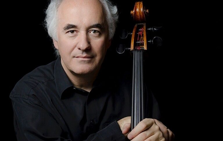 Gastmusiker 2021: Gustav, Paul und Benjamin Rivinius | HAMBACHER MUSIKFEST